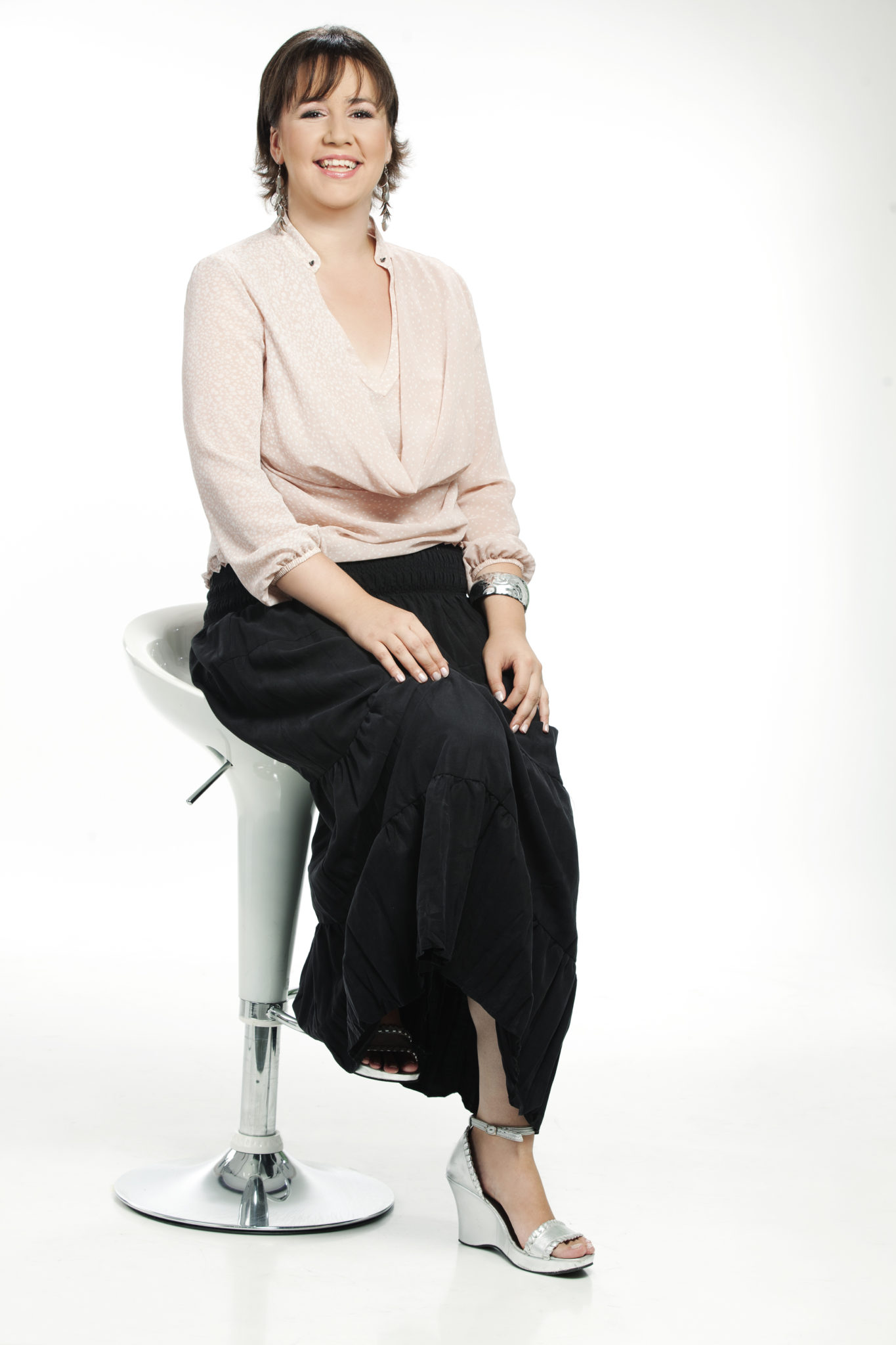 Biography – Ivana Nikolić